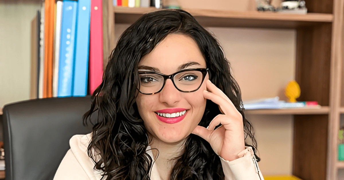 Dott.ssa Lucrezia Marletta – Psicologa